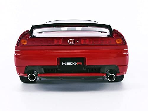 AUTOart 1/18 Honda NSX-R (NA2) New Formula Red 73217 from Japan F/S | eBay