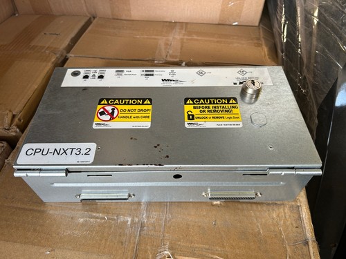 WMS BB3 CPU USED GOOD WORKING CONDITION | eBay