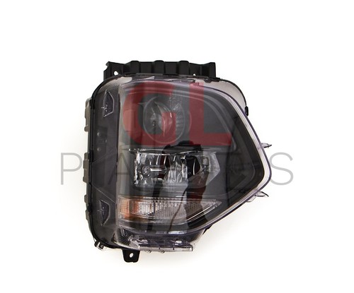 POUR HYUNDAI SANTAFE 2018- PHARES AVANT DROITE SAE USA Manuel ...