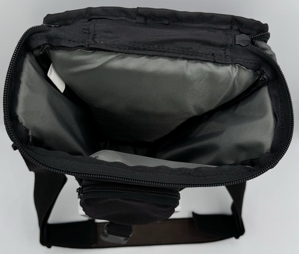 Tamrac Zoom 16 camera padded waist camera bag for Nikon Canon Sony ...