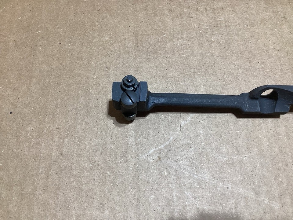 Bracket ForAttaching The infrared Sniper Scope To The M1 Carbine. New ...