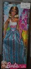 Barbie Modern Princess Party Doll Blonde Blue Dress 2011 Girl NEW | eBay