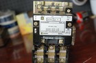 Square D, 8536SBO2S, 110V coil, Motor starter, Size 0, w/aux contact | eBay