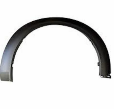 OEM NEW 2016-2019 Mazda CX3 Touring Driver Sd Wheel Opening Molding ...