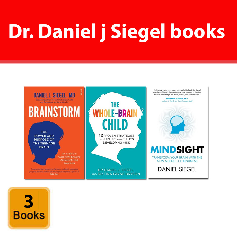 Book Review: The Whole-Brain Child By Daniel Siegel Tina, 56% OFF