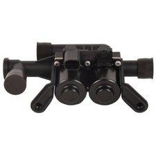 BMW 5 Series F10 2016 Heater Valve Pump RHD 9310349 for sale online | eBay