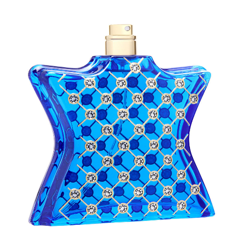 Bond No. 9 Nomad 3.3 oz EDP Perfume Cologne for Unisex New Tester | eBay