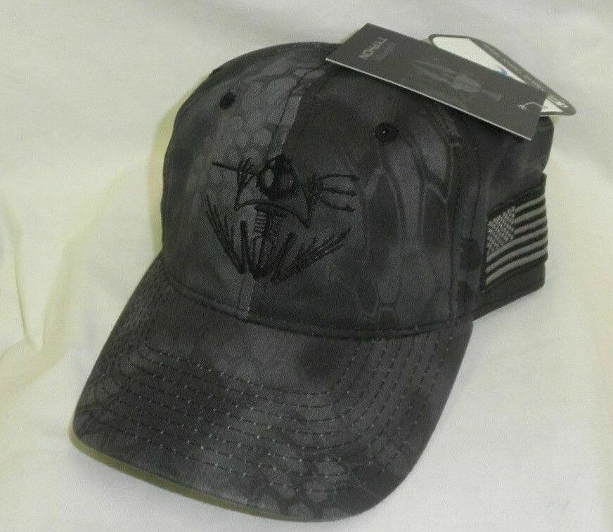 Frogman Hat TACTICAL CAP Navy Seal Hat BONE FROG CAP TRIDENT HAT ...