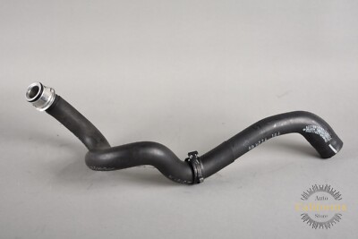 07-10 Mercedes W221 S550 E550 SL550 Radiator Upper Cooling Hose ...
