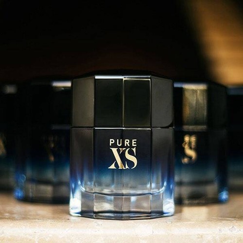 PACO RABANNE PURE XS MEN 50ML EAU DE TOILETTE SPRAY Brand New and ...