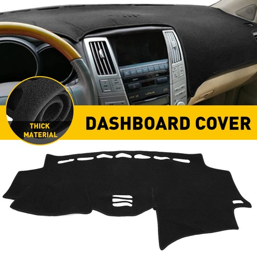 For Lexus RX RX300/RX330/RX350 2004 - 2009 Dash Mat Dashboard Cover ...