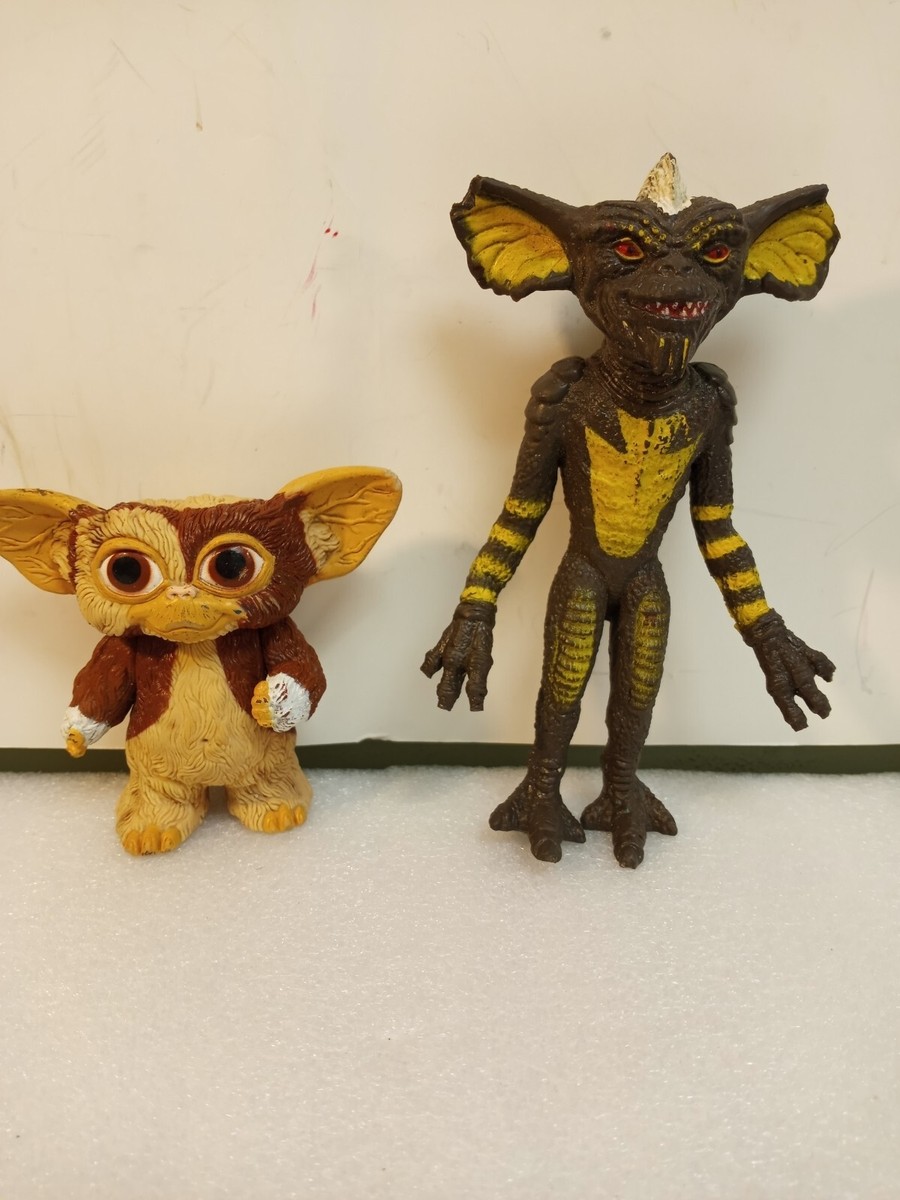 Gremlins Spike Or Stripe