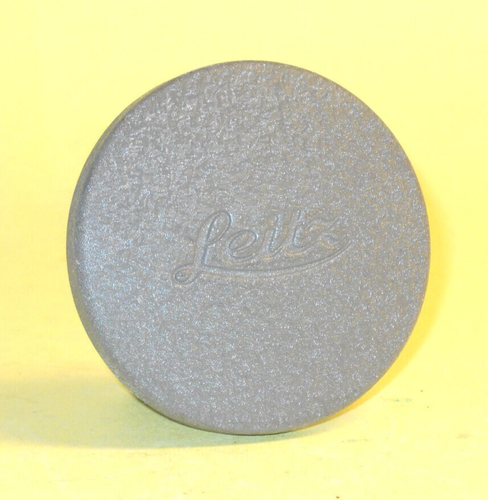 Original(!) Leitz Leica 53mm Projector Front Lens Cap in very good ...