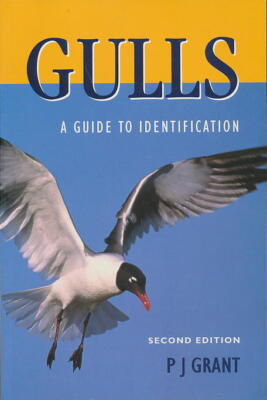 Gulls, Second Edition: A Guide to Identification (Natural World ...