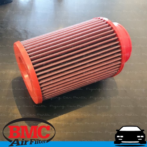 BMC Air Filter Pod Open Plastic Top 100mm (4") In / 150mm W / 243mm L ...