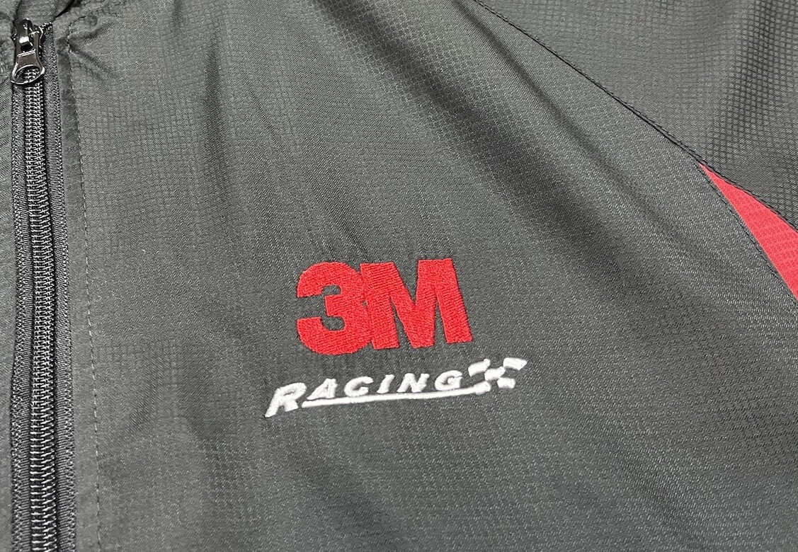 3m Racing Logo