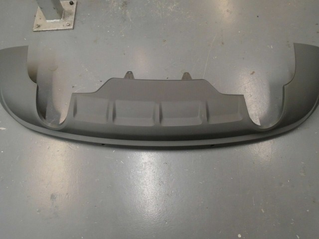 Genuine AUDI Q5 83b 8rb Spoiler Black 8R0807521BA4U8 for sale online | eBay