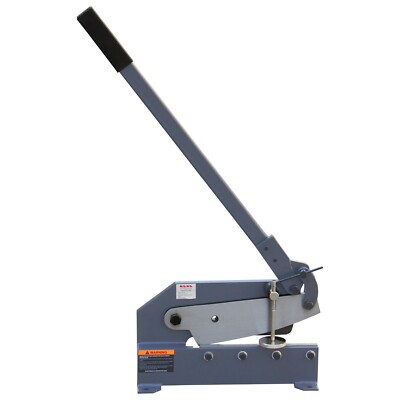 Metalworking Tooling - Metal Shear