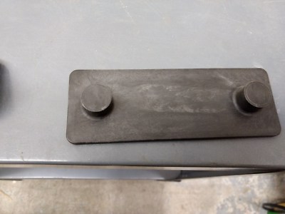 CATERPILLAR 128-9654 Strip Cat 1289654 | eBay