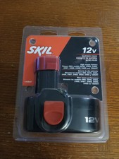 SKIL 12 Volt SKIL 12v Battery 120bat. for sale online | eBay