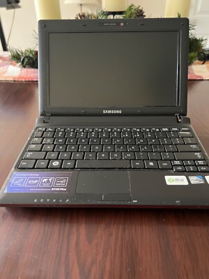 Samsung N150 Plus Intel Atom® N450 10.1" 1 GB RAM 250 GB Windows 7 ...