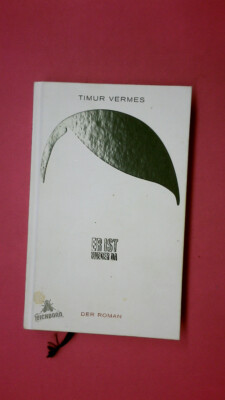 200450 Timur Vermes ER IST WIEDER DA der Roman HC | eBay.de
