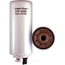 LUBER-FINER LFF2749 - Fuel filter cross reference