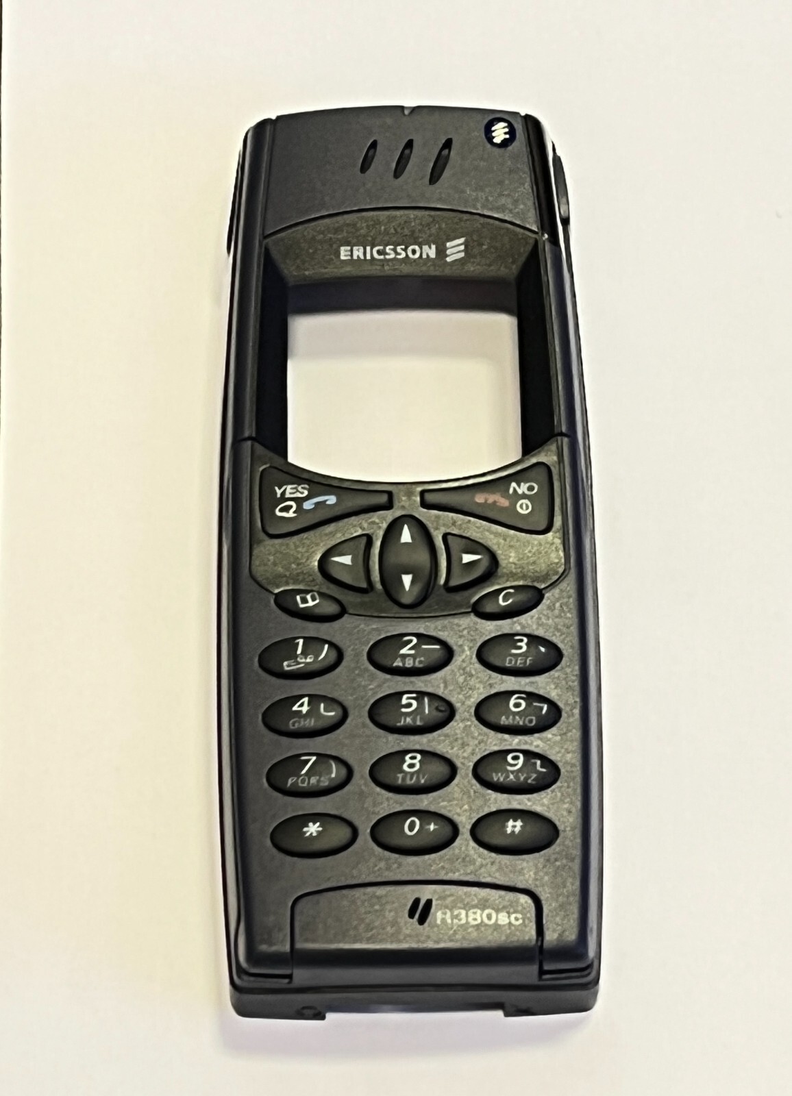 ERICSSON R380SC cover housing with keypad NEW & Original | eBay UK