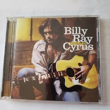 Home at Last by Billy Ray Cyrus (CD, Jul-2007, Walt Disney) for sale ...