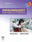 Immunology for Medical Students by Matthew Helbert 9780323043311 | eBay