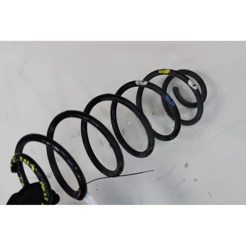 RESSORT AMORTISSEUR ARRIÈRE DROIT POUR CITROEN C3 (13-16) RESTYLING 1.2 ...