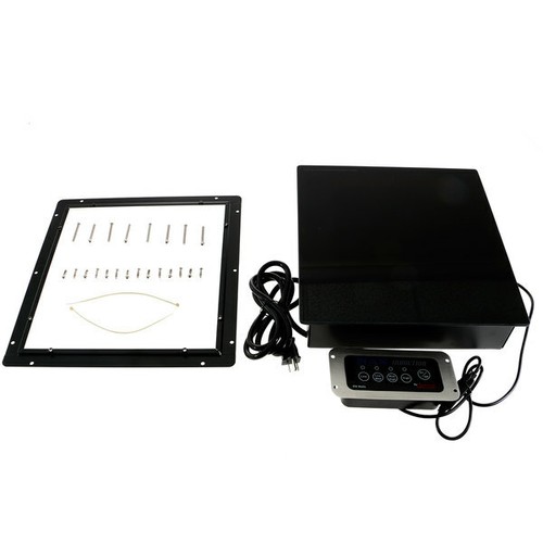 Spring USA SM-651R MAX Induction® 650 W Drop In Induction Warmer | eBay