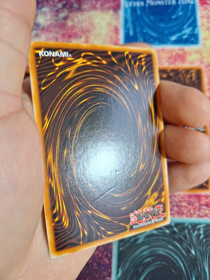 Yu-Gi-Oh! TCG Red Reboot DUDE-EN056 Ultra Rare 1st Edition NM/LP | eBay