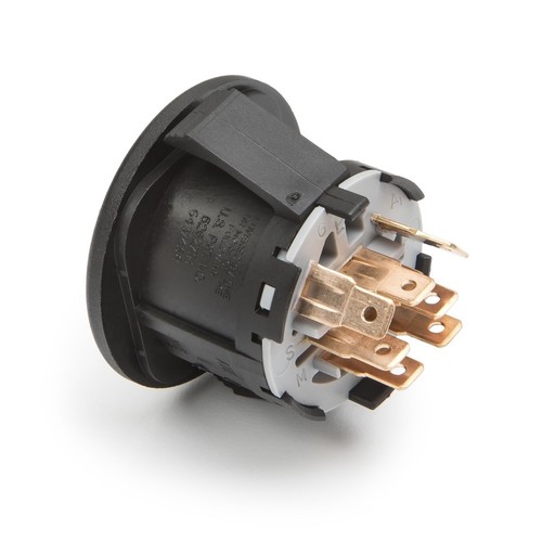 Genuine Oregon Ignition Switch-AYP rpls HUSQVARNA 163968 33-376 ...