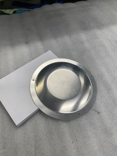 SET OF Piper PA-28 Cessna 172 152 Aircraft Wheel Cover Hubcaps 7.25in ...