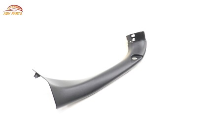 2015 - 2019 SUBARU OUTBACK TAILGATE LIFTGATE TRUNK UPPER TRIM COVER ...