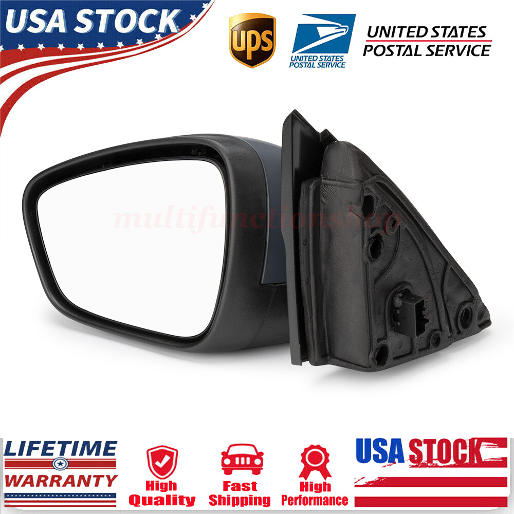 Left Driver Side Mirror LJ6Z-17683-DA For Ford Escape 2.5L 2020 2021 2022 2023 | eBay