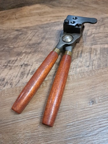 Lyman 358495 Mold 148gr D/E Wadcutter For .38, .357 | eBay