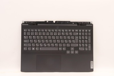 Original 5CB1J41927 Lenovo Thinkpad Clavier Hongrois IdeaPad Gaming 3 ...