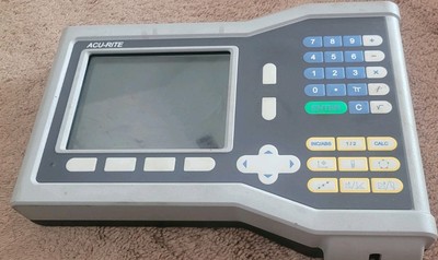 Acu-Rite VUE 2X T Digital Readout 619 035-02 | eBay