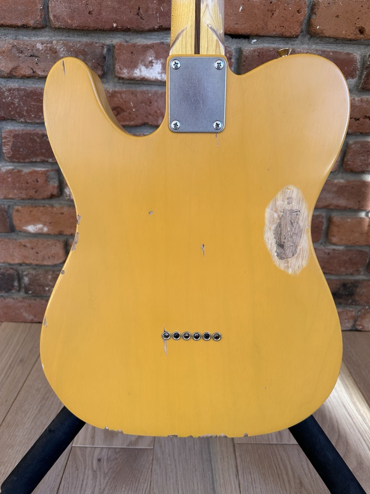 Nash T-52 Relic Telecaster, FREE SHIPPING, Last Price Reduction Until ...