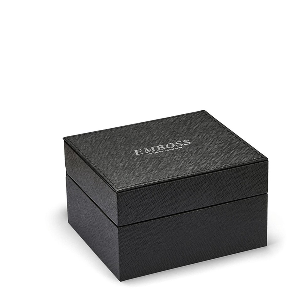 Seiko NH70 automatic EMBOSS Icon Skeleton Silver & Black Men's Swiss ...