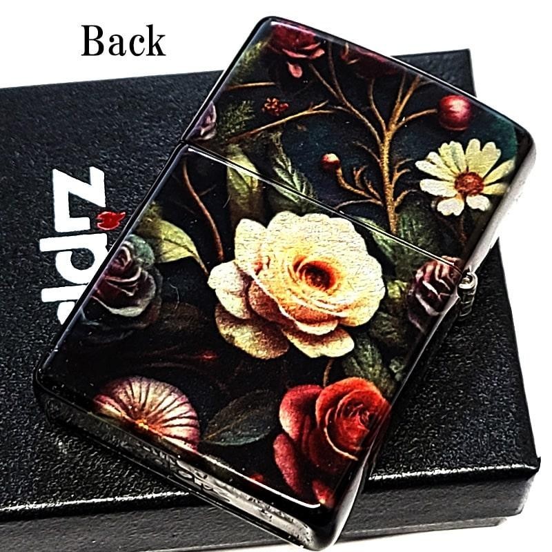 Zippo Skull 540° Color Process Clear Coating Regular Lighter | eBay