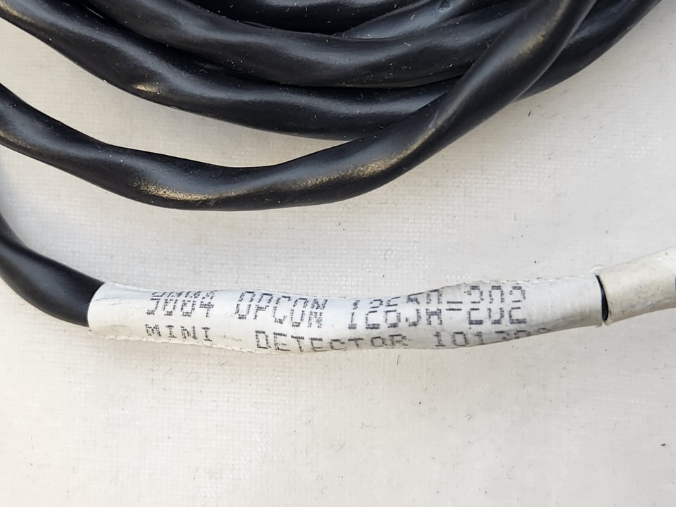 OPCON 1265A-202 PHOTOELECTRIC SENSOR | eBay