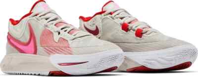 RARE Nike Kyrie 8 (Unreleased) Picante Red Basketball Shoes Sneaker ...