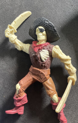 X3 Pirates of the carribean, | eBay