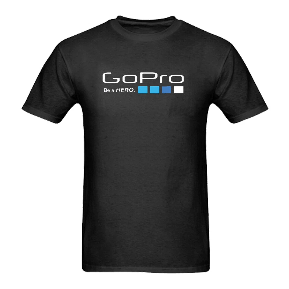 Gopro Logo Hd