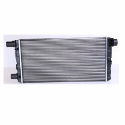 Engine Radiator Fits OPEL VAUXHALL Heating Cooling Nissens 63007 | eBay UK