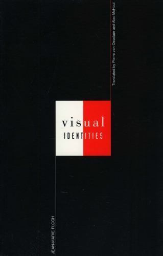 Visual Identities, Floch, Jean-Marie, 9780826447395 9780826447395 | eBay