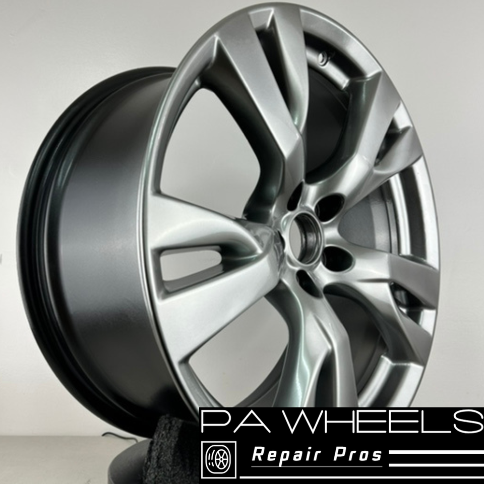 INFINITI M37 M56 Q70 2011-2018 20" FACTORY ORIGINAL WHEEL RIM 73731 ...